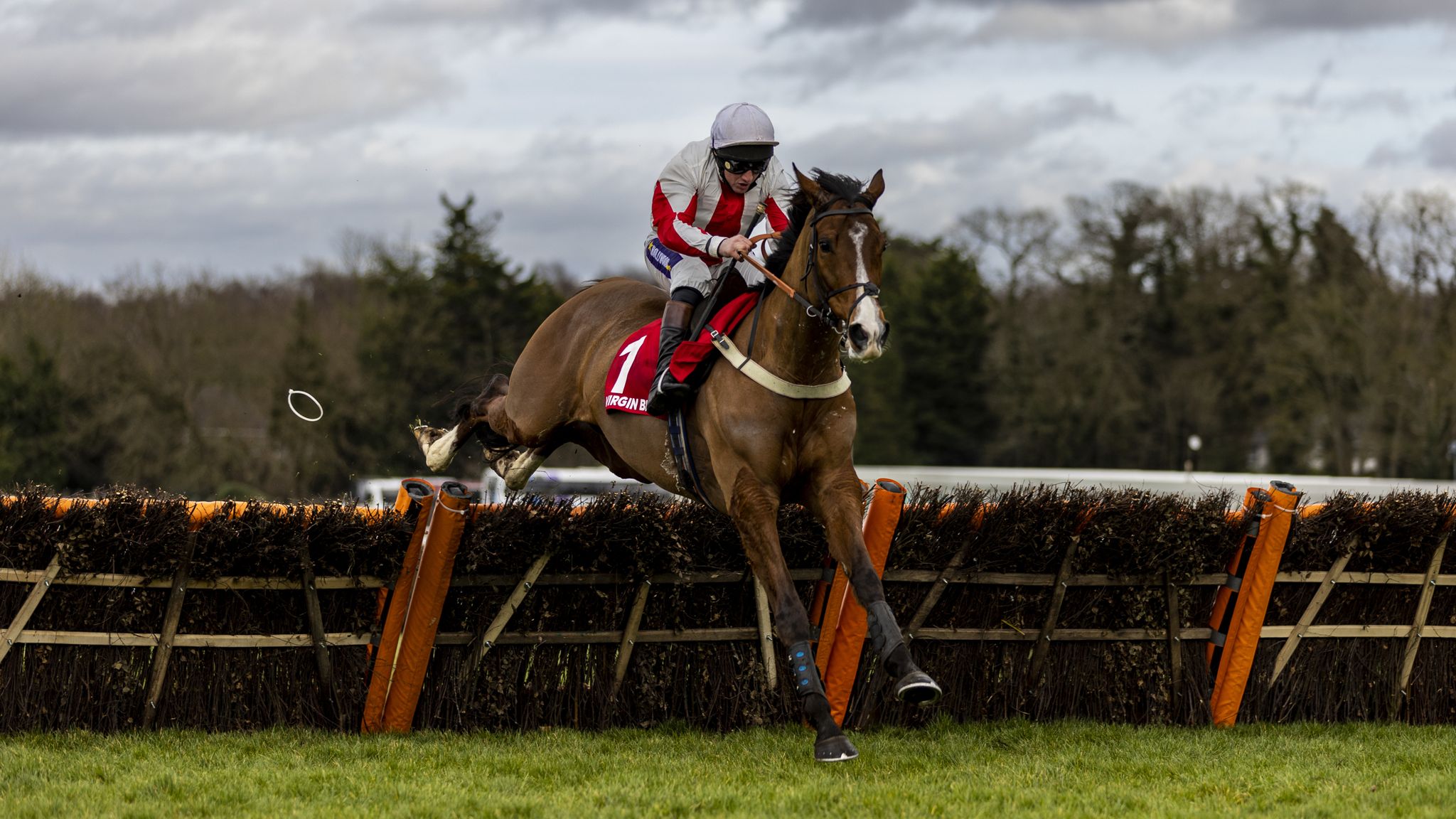 National Spirit Hurdle live on Sky Sports: Full runner guide and expert ...