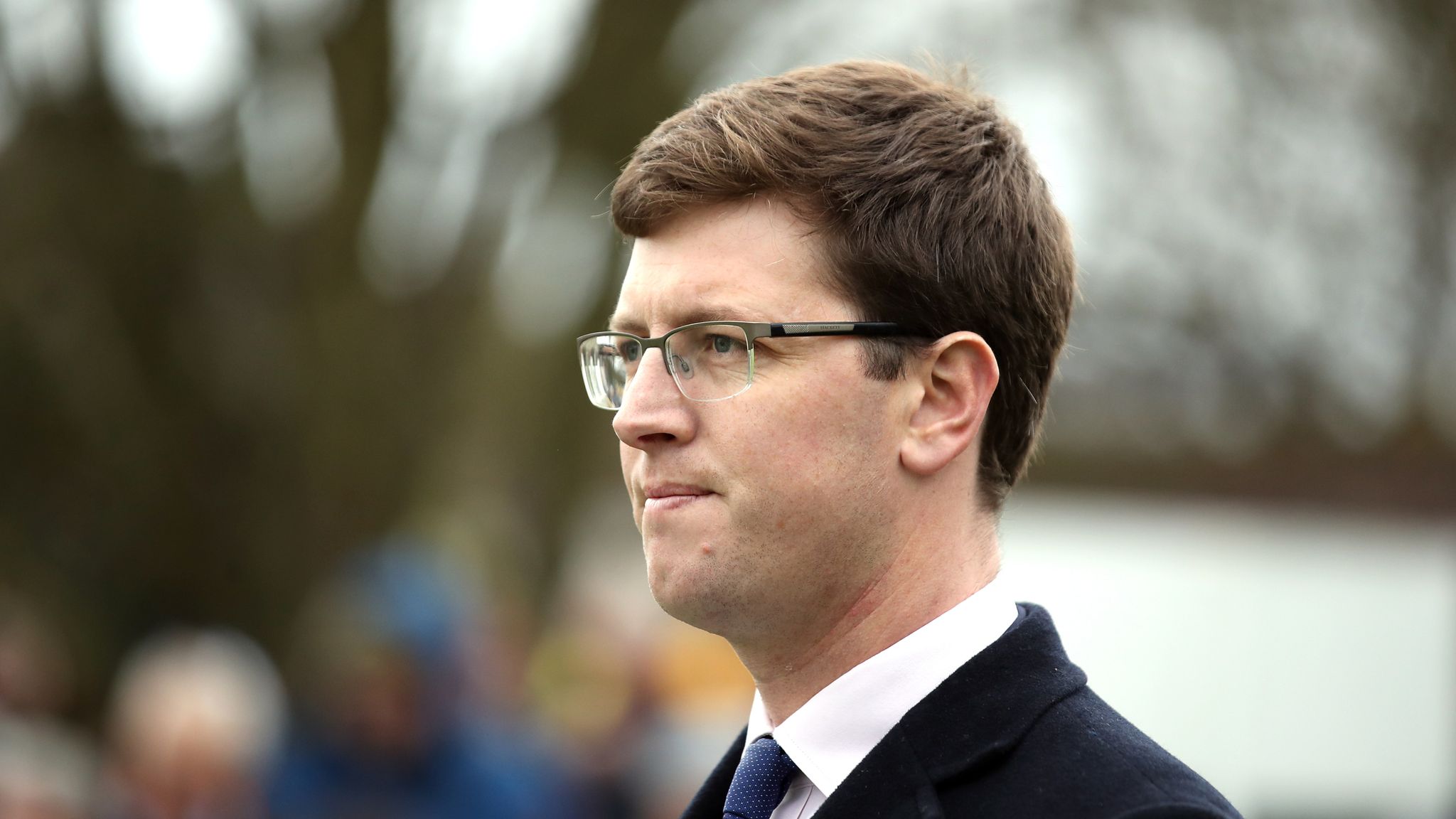 Today on Sky Sports Racing: Harry Fry star Monjules faces six in search ...