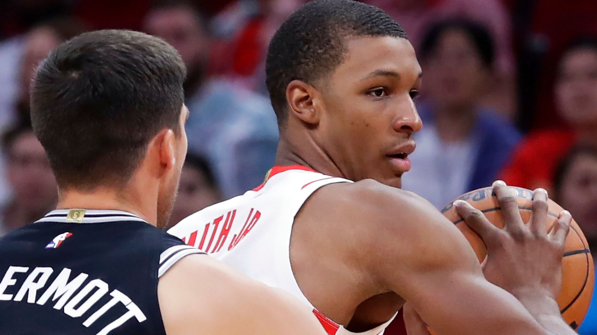 NBA: Donovan Mitchell and Darius Garland among six new duos to watch ...