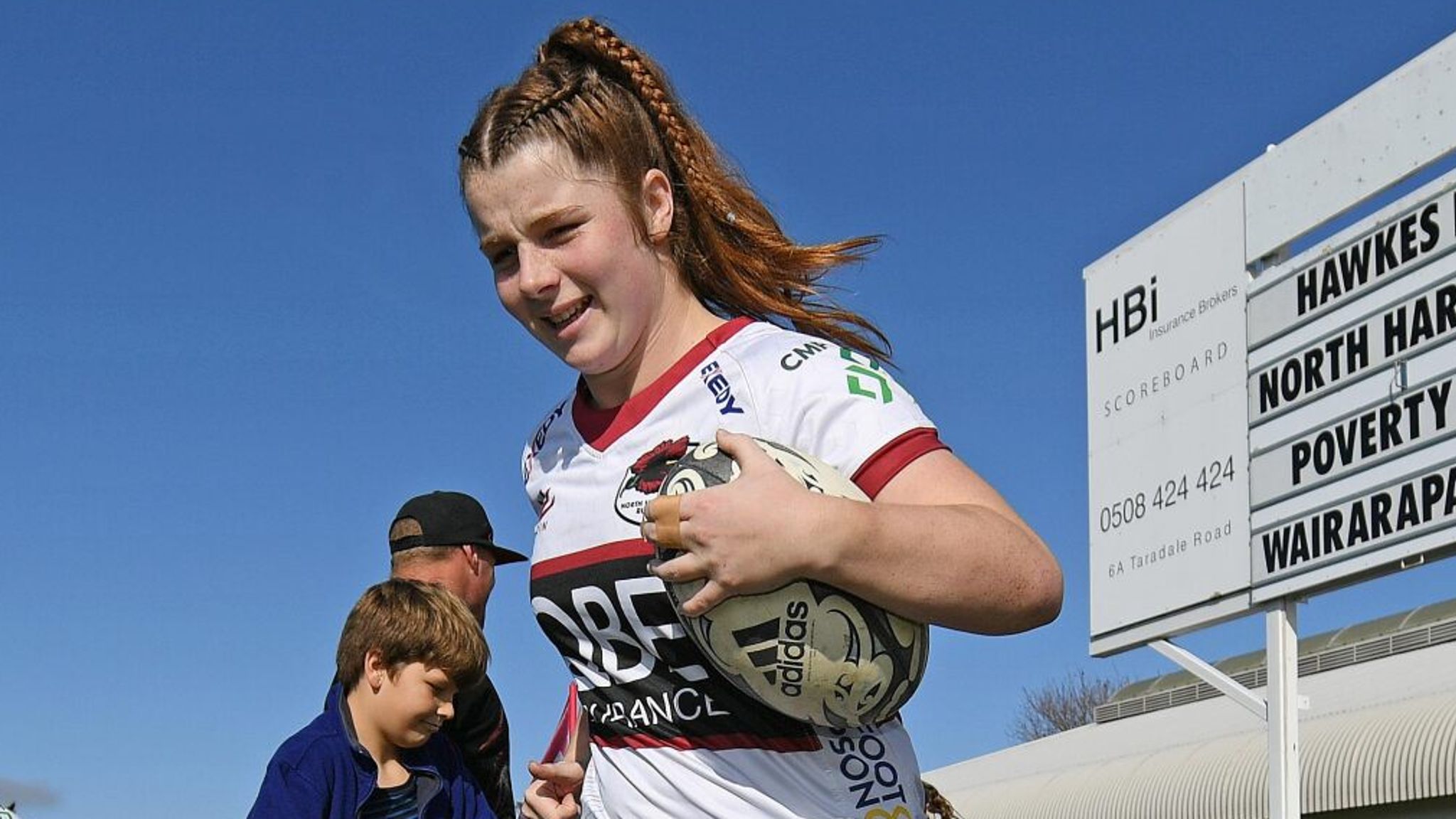 Rugby World Cup: Wales call up Auckland-raised Kate Williams ahead of ...