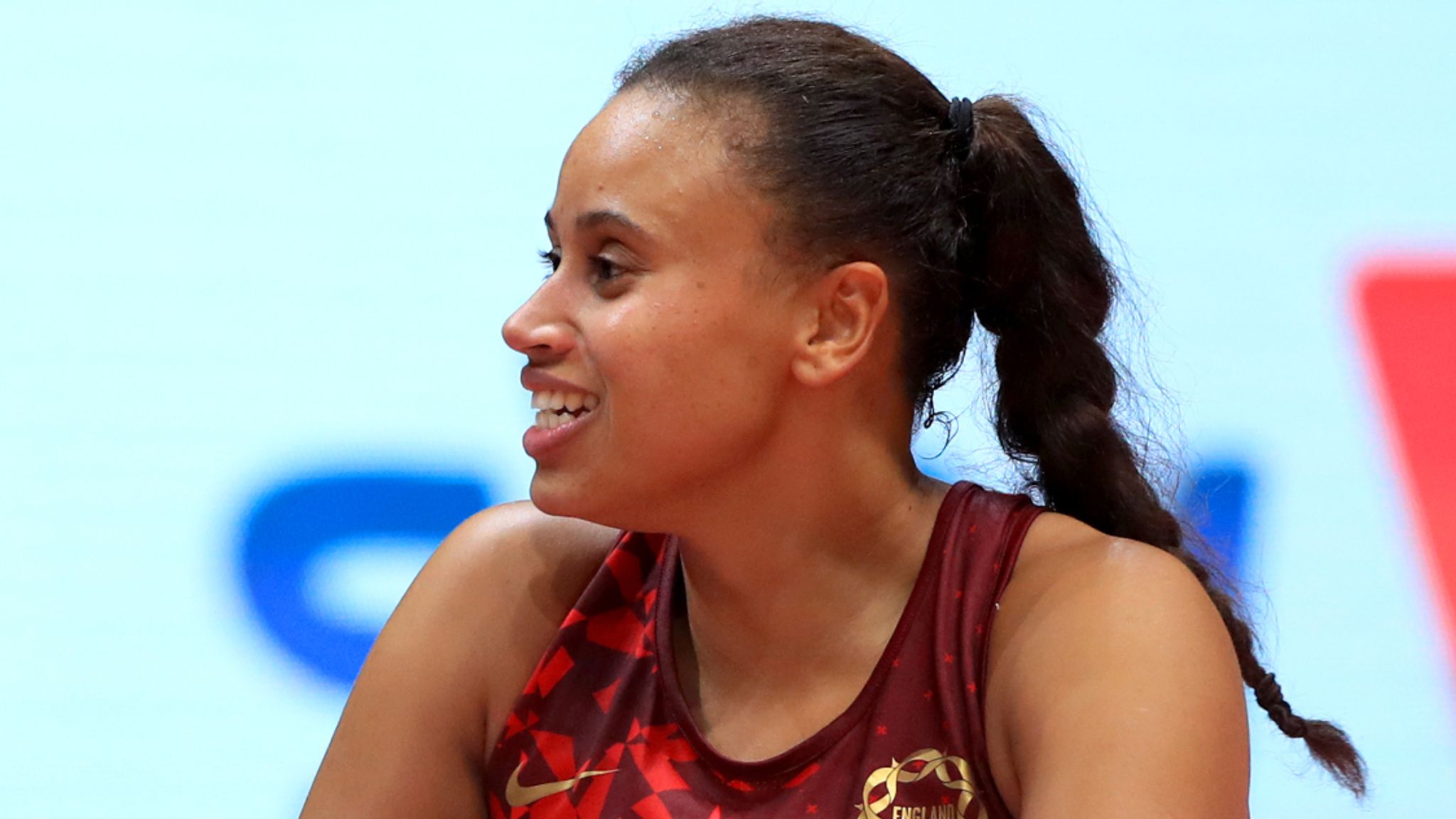 England secure series against Uganda with victory in second Test at ...