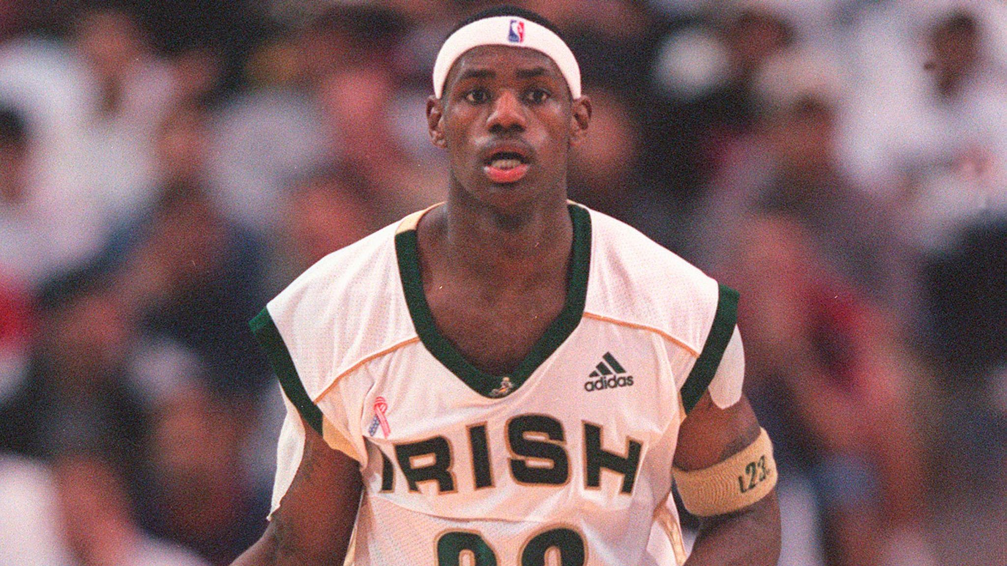 LeBron vs Kareem: Final leg of James' journey to beat Abdul-Jabbar's ...
