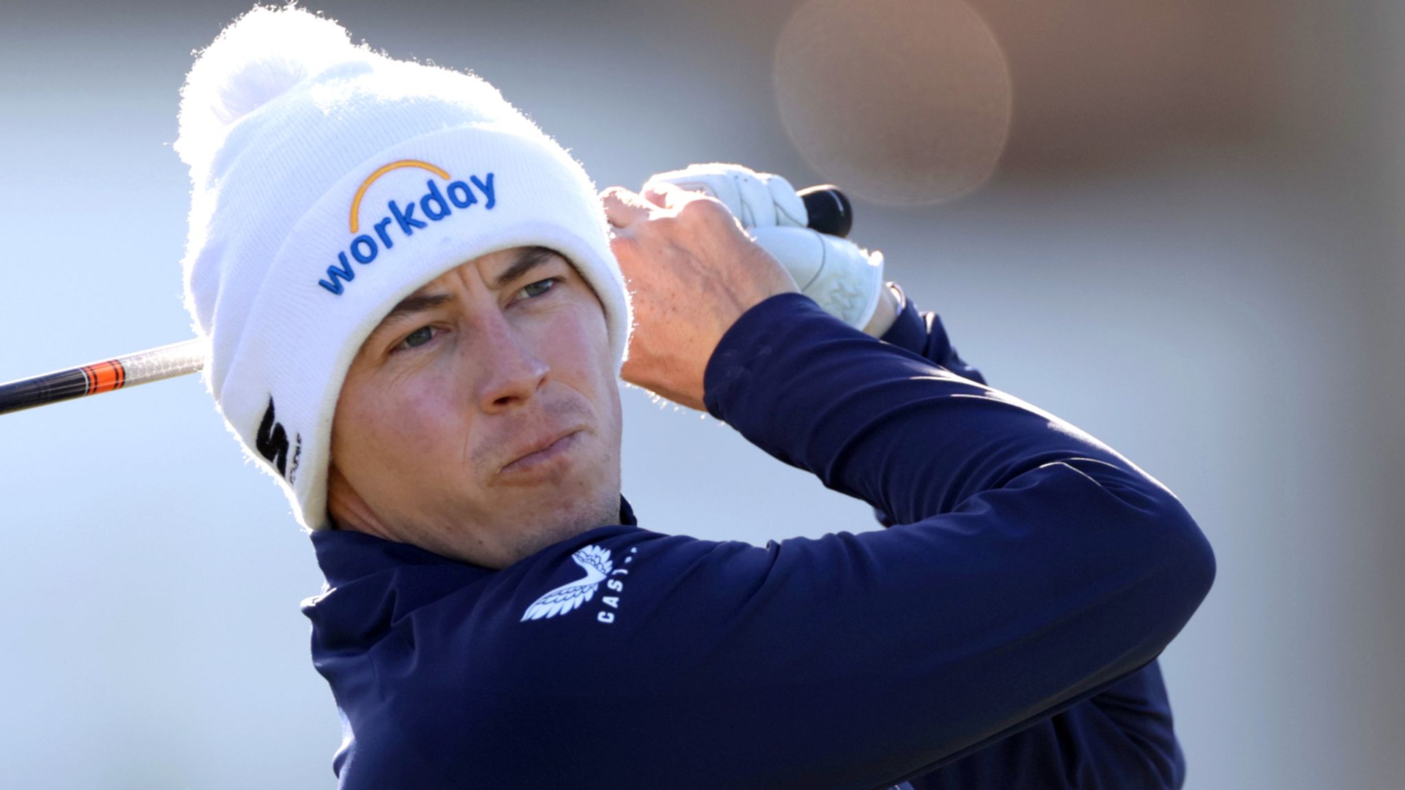 Andalucia Masters: Matt Fitzpatrick out to make up ground on money-list ...