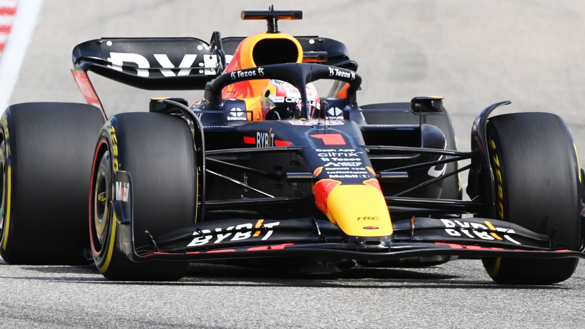 Red Bull and FIA edging towards Formula 1 cost cap conclusion at Mexico ...