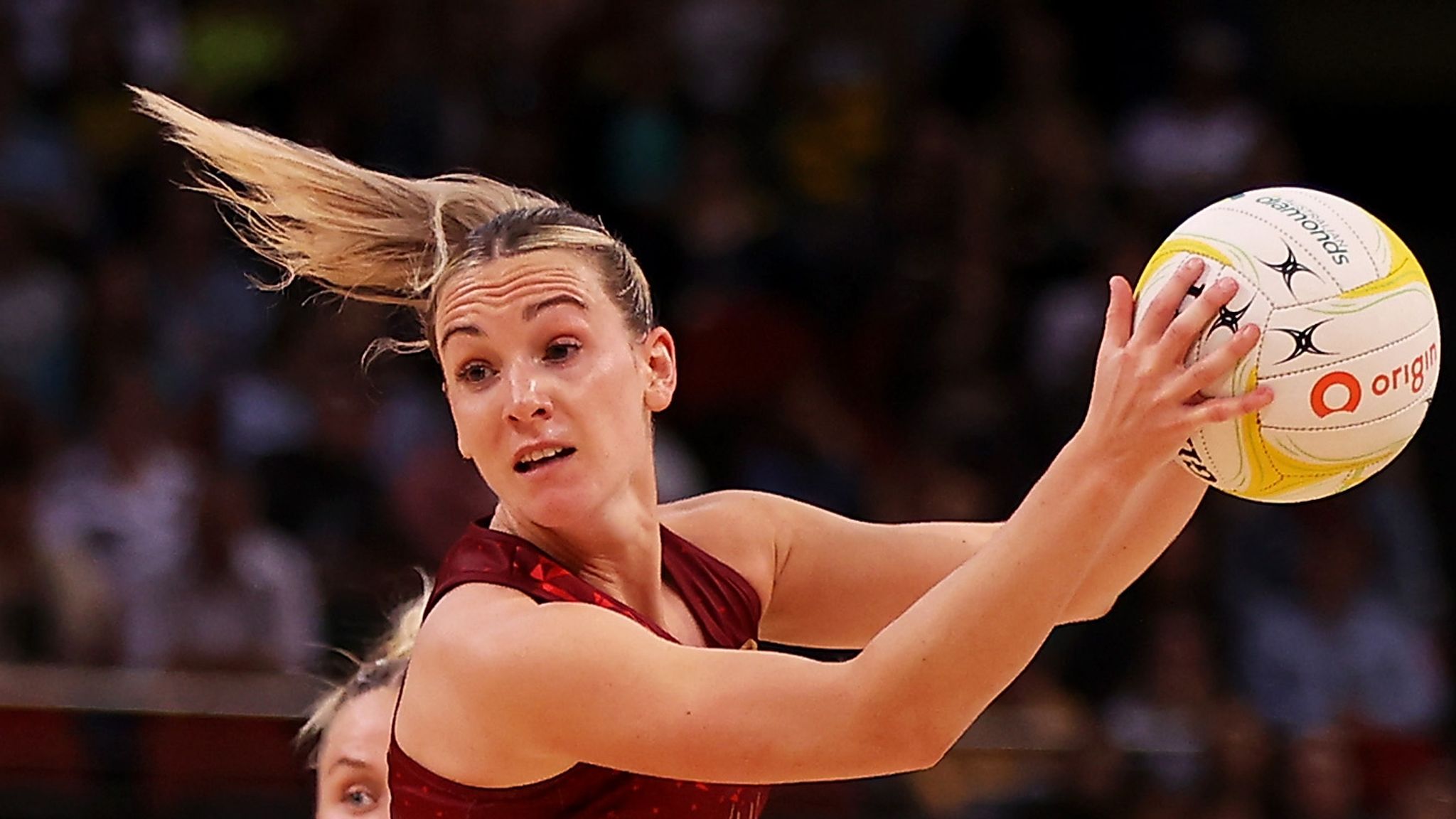 Women's sport in 2023: Leading female athletes on how to reach new ...