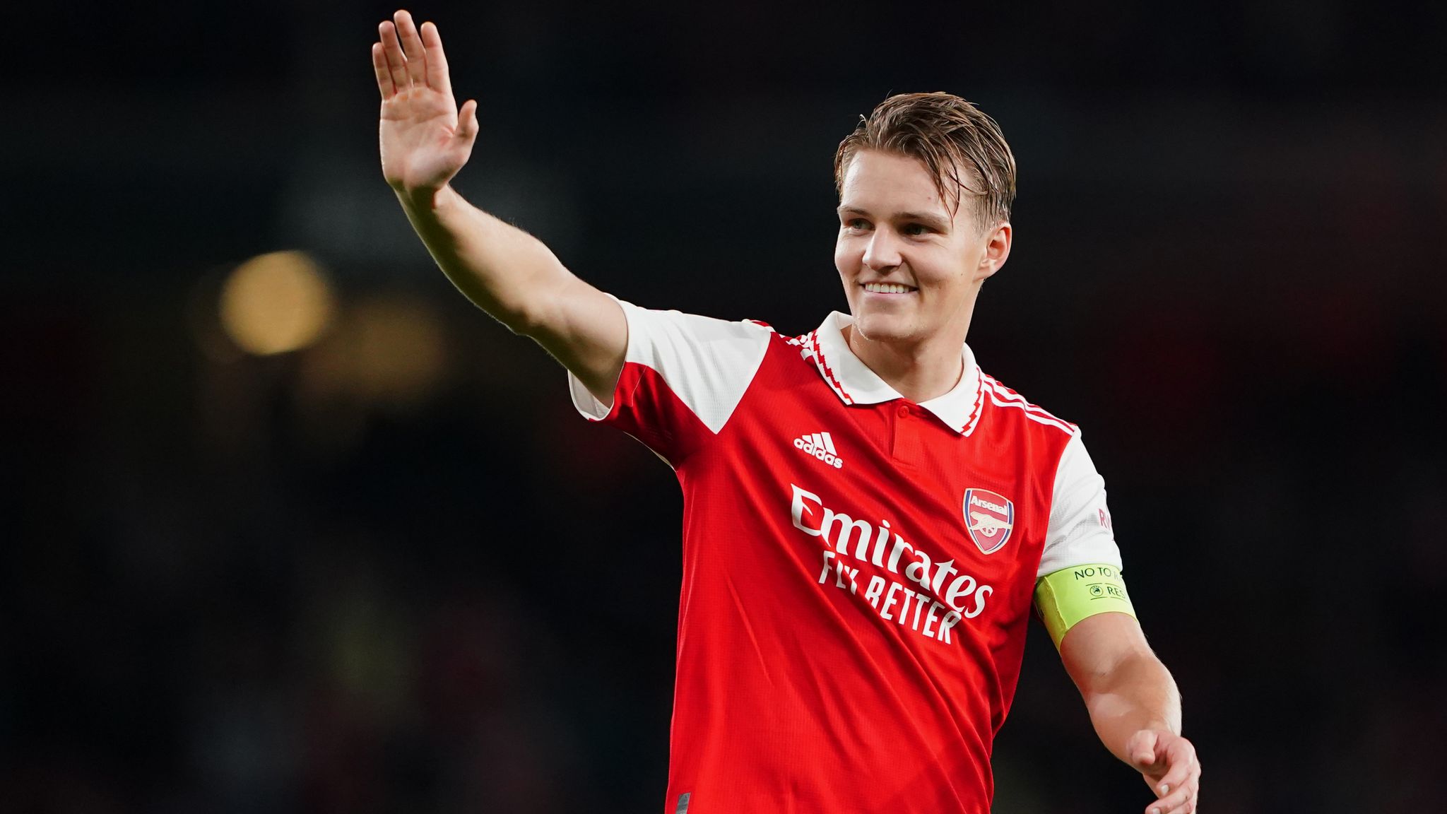 Arsenal 1 0 Psv Match Report And Highlights