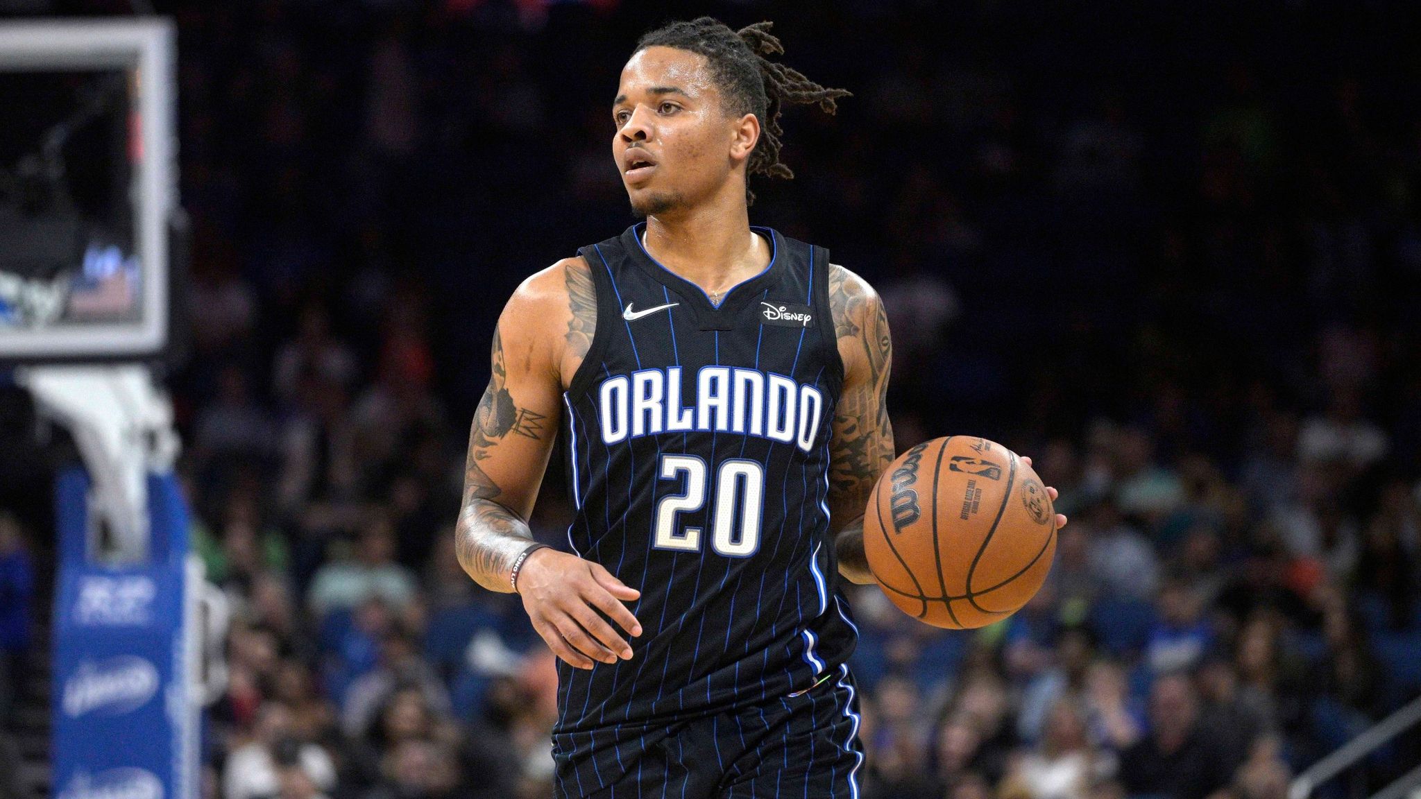 Orlando Magic: Fan perspective on the big talking points | NBA News ...