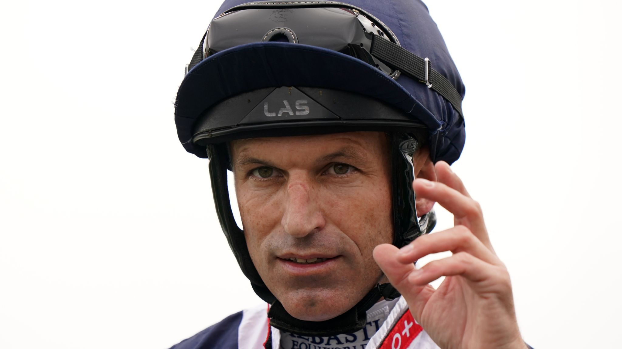 Cumberland Lodge Stakes: Hamish delights Maureen Haggas with easy Ascot ...