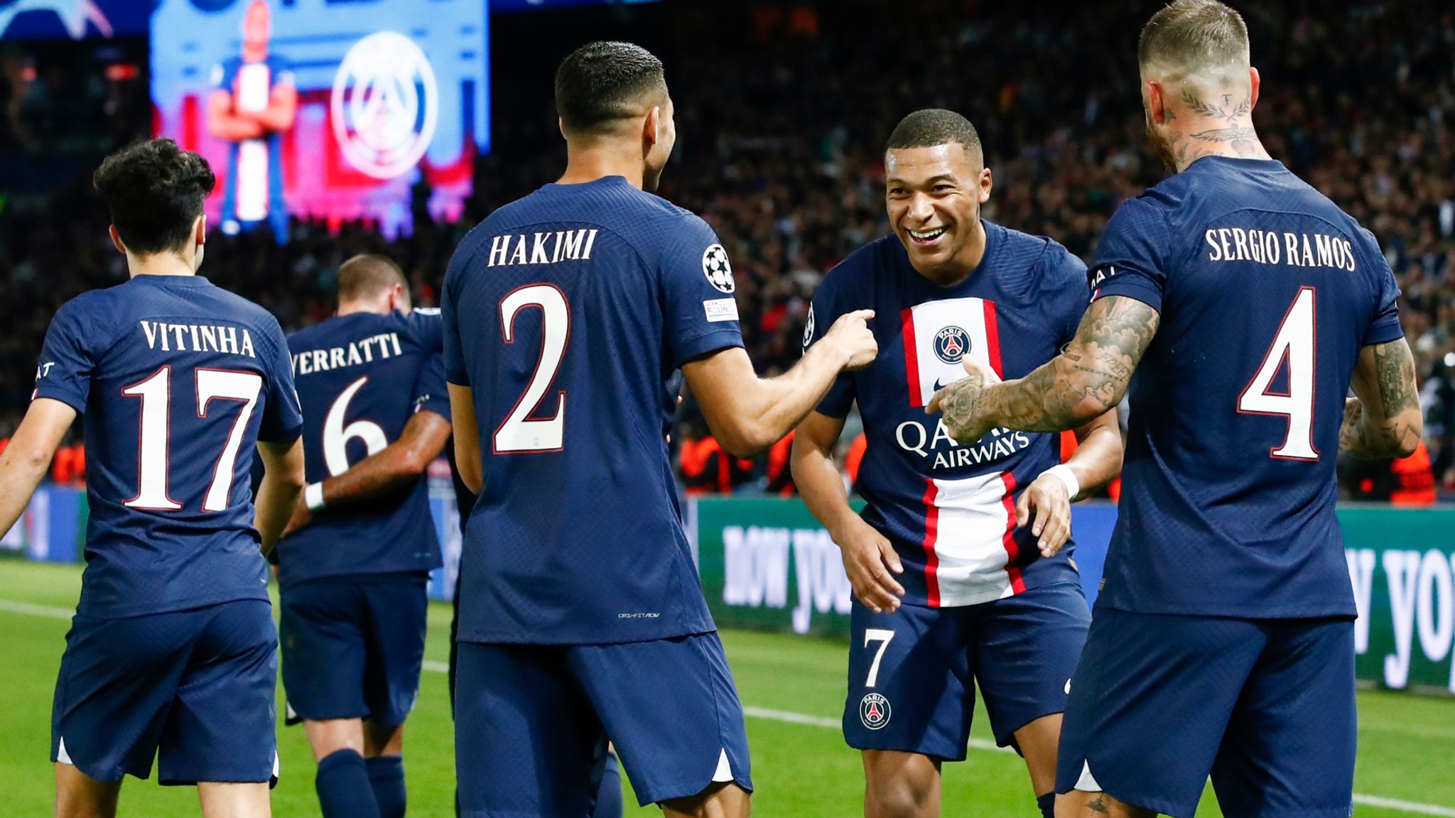 Champions League round-up: Antonio Rudiger scores as Real Madrid deny ...