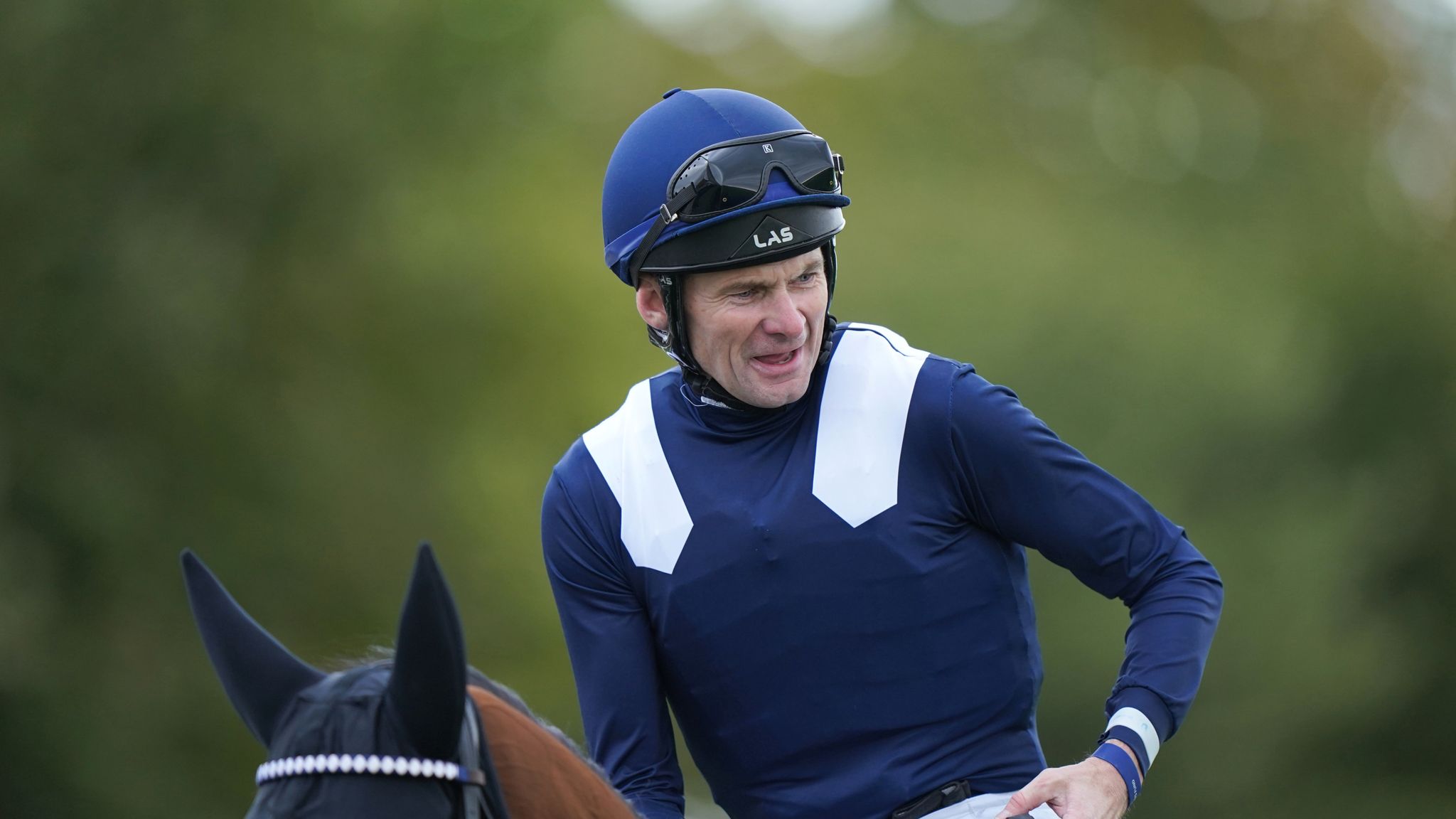 Winter Derby: Lord North a class apart from Lingfield rivals to set up ...