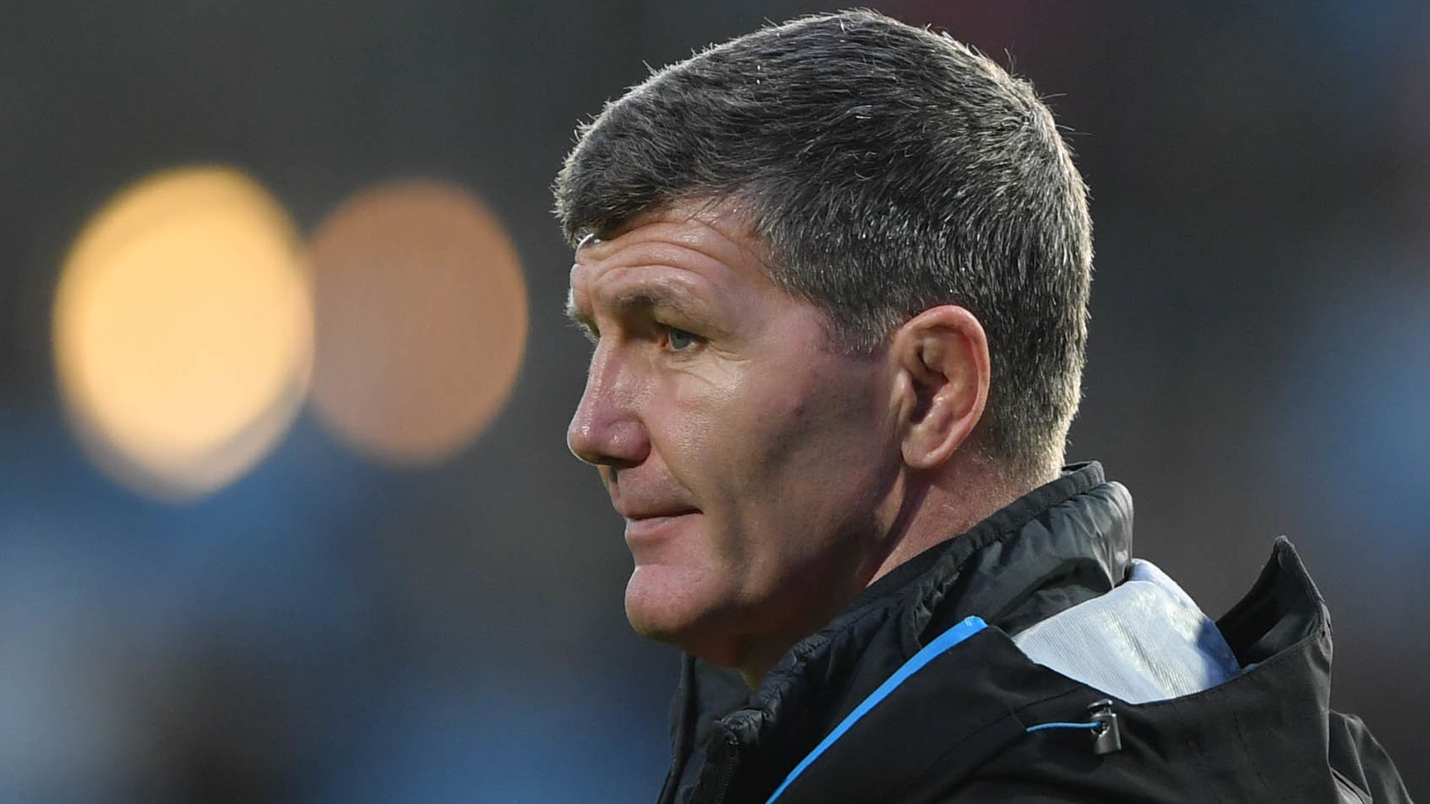 Wasps and Worcester Warriors woes: Exeter Chiefs boss Baxter defends ...