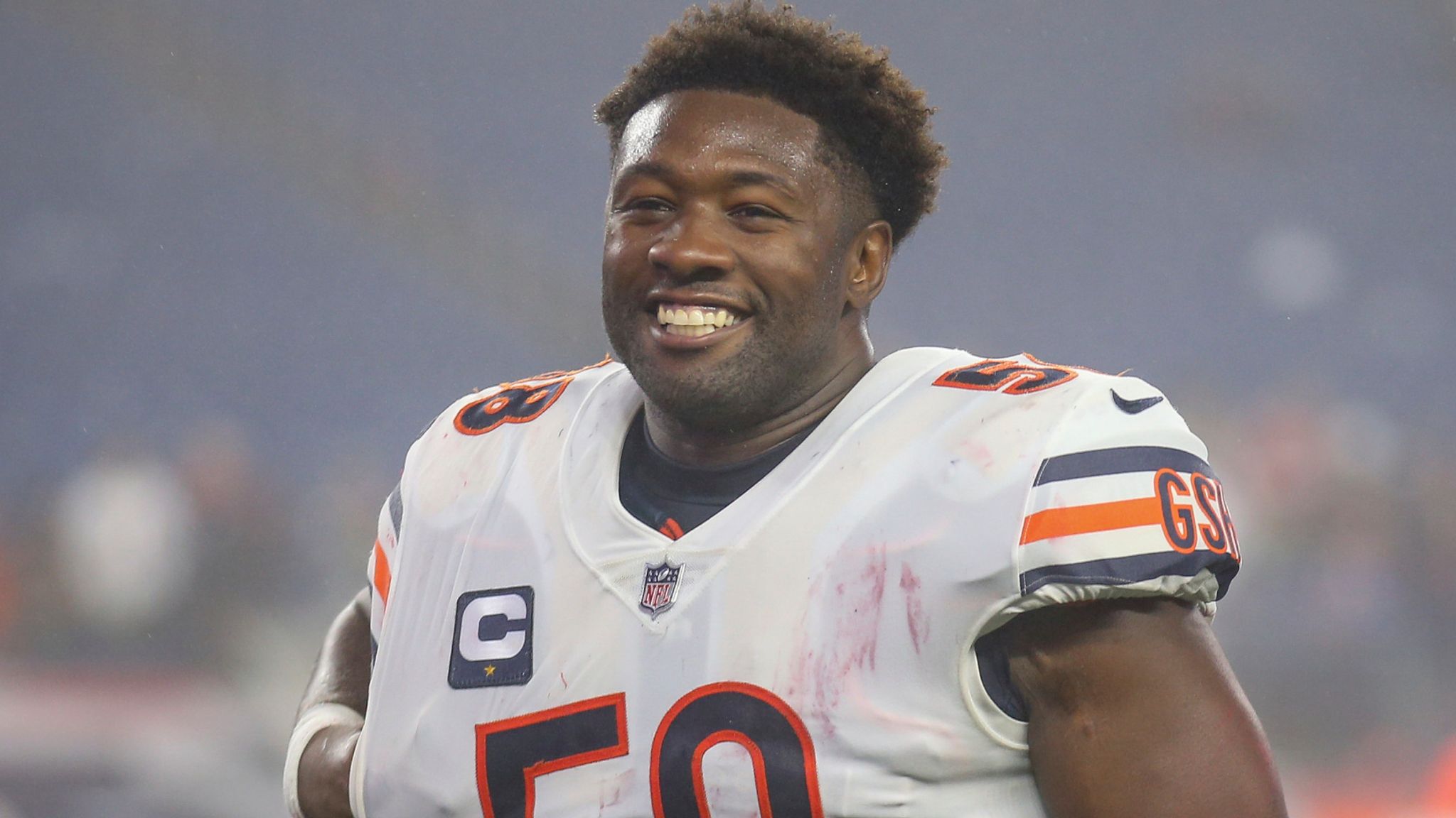 Baltimore Ravens @ New Orleans Saints: Mark Andrews out for Ravens with ...