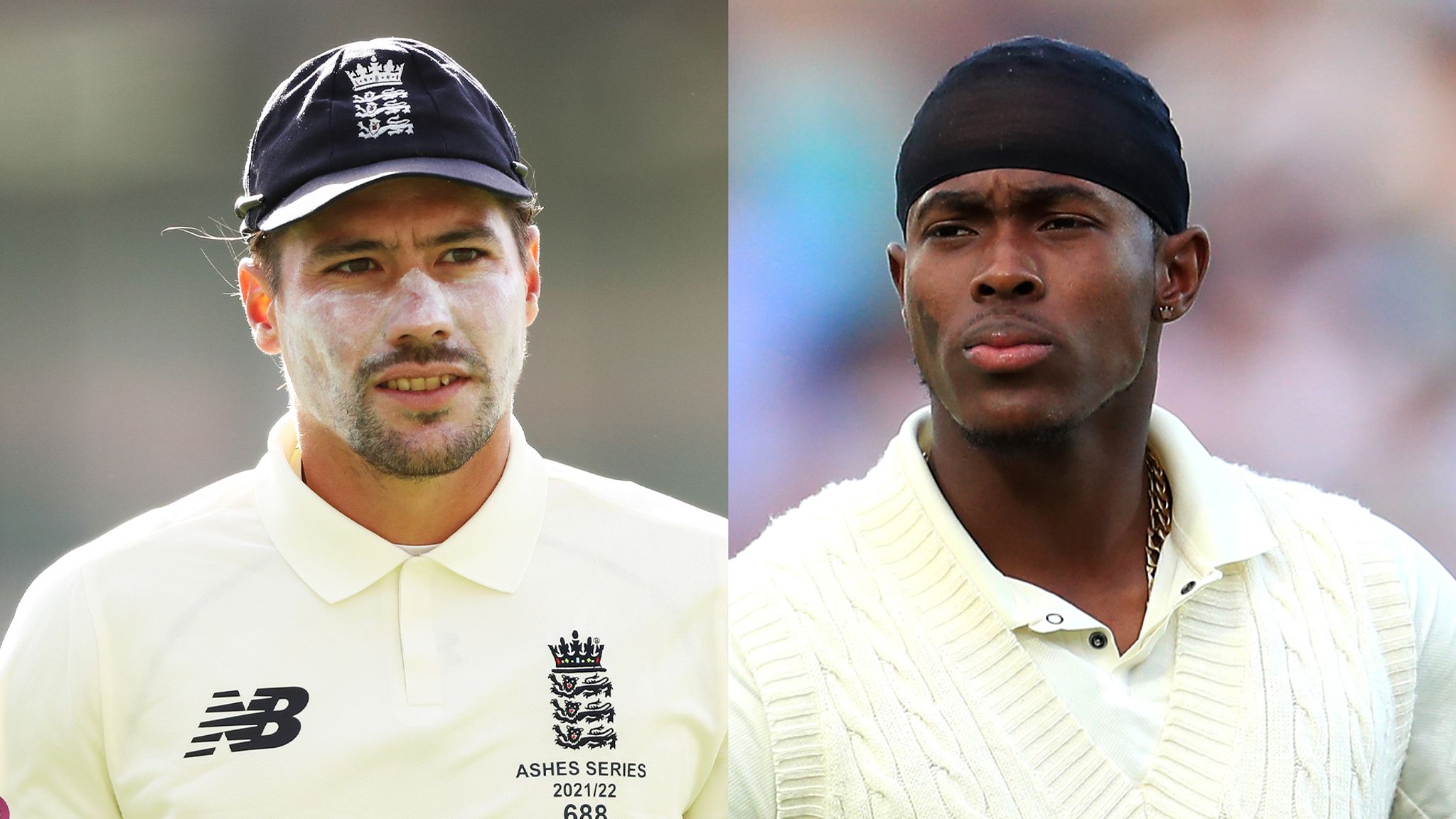Rory Burns loses England central contract; Jofra Archer retains central ...