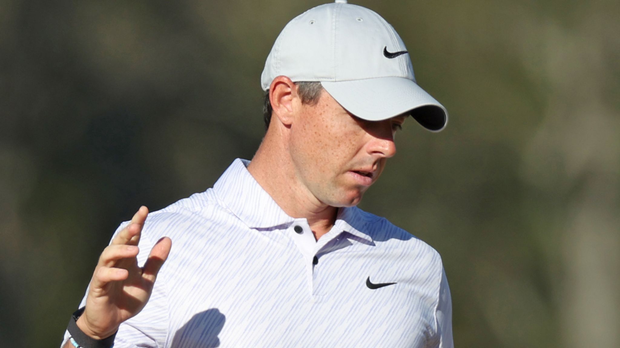 PGA Tour: Rory McIlroy 'proud' of 'wild' return to world No 1 after ...