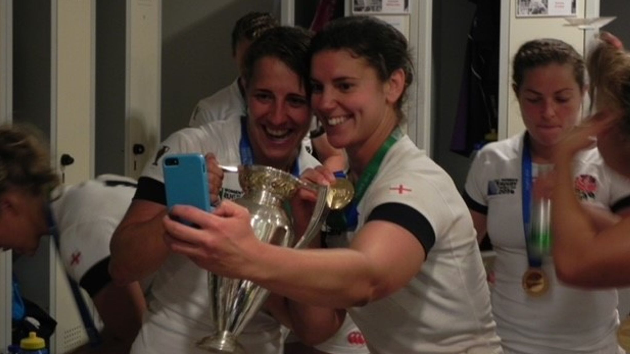 Sarah Hunter deserves to erase previous heartache with World Cup glory ...