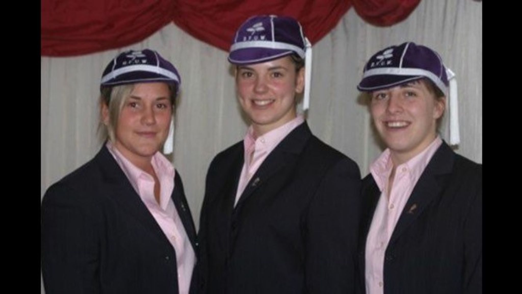 Sarah Hunter deserves to erase previous heartache with World Cup glory ...