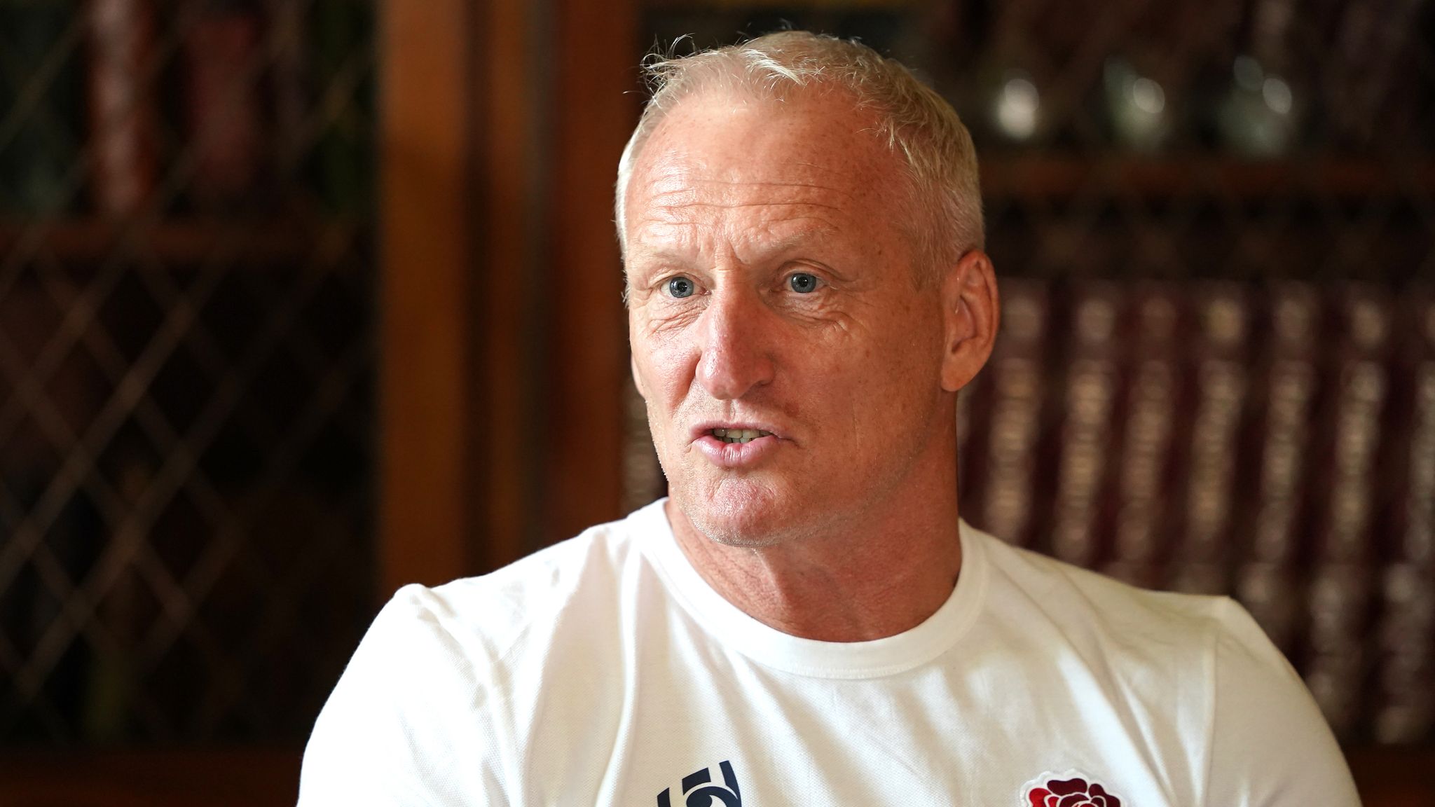 Simon Middleton: England head coach to step down after Women's Six ...