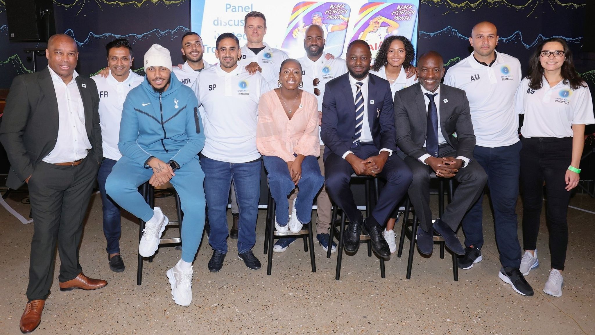 Diwali: Tottenham legend Ledley King on trailblazer Dilan Markanday as ...