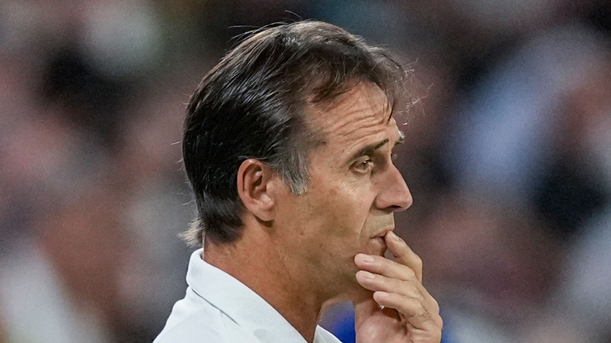 Wolves must wait until next week to announce Julen Lopetegui as their ...