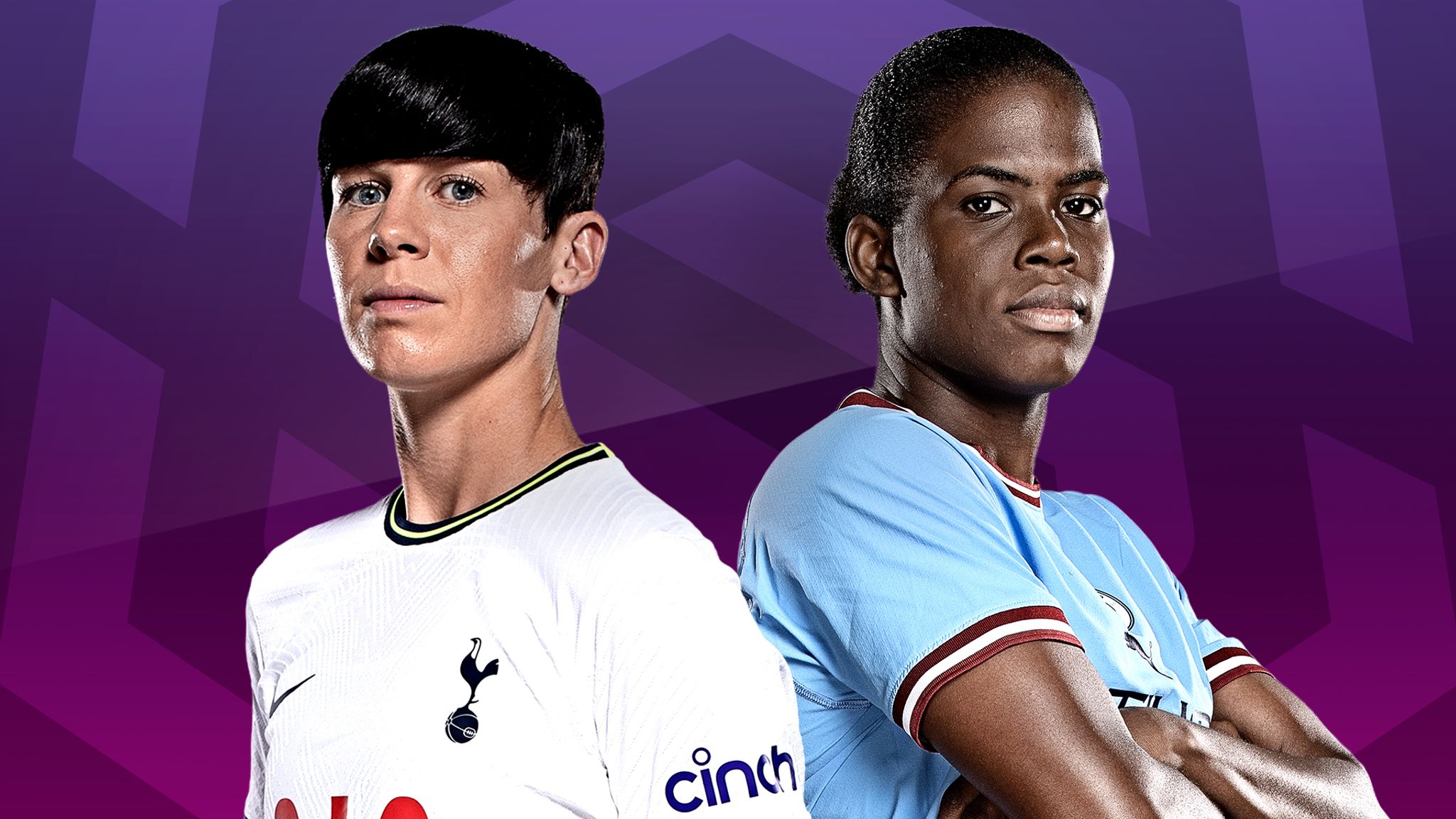 Rehanne Skinner interview: Tottenham Women's head coach discusses her ...