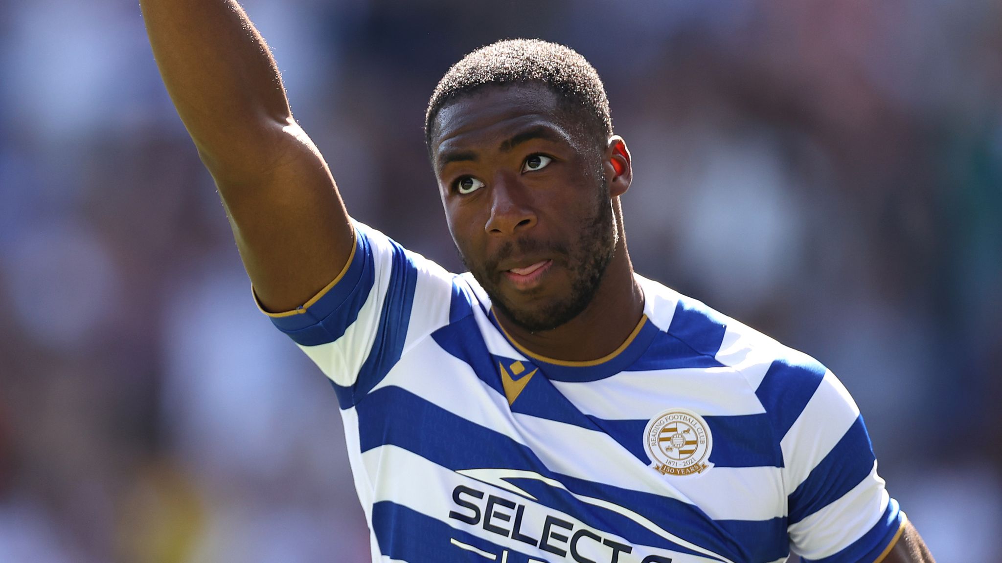 Championship Team of the Month for October: Oli McBurnie, Jerry Yates ...