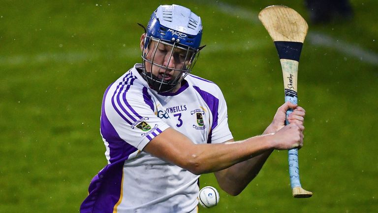 Kilmacud Crokes' 'passionate dual player' Brian Sheehy battling on two ...