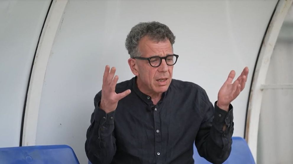 Football's Toughest Opponent: Climate crisis and the fight for a more ...