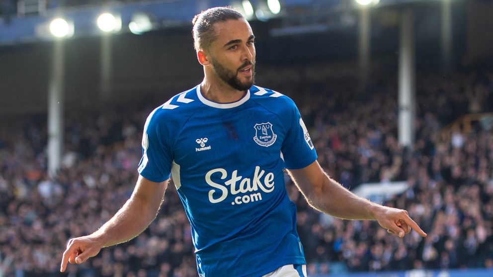 Dominic Calvert-Lewin: Everton striker's return to fitness holds key to ...