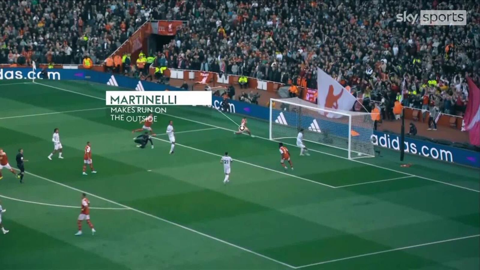 Gillette Precision Play: Best of October | Football News | Sky Sports