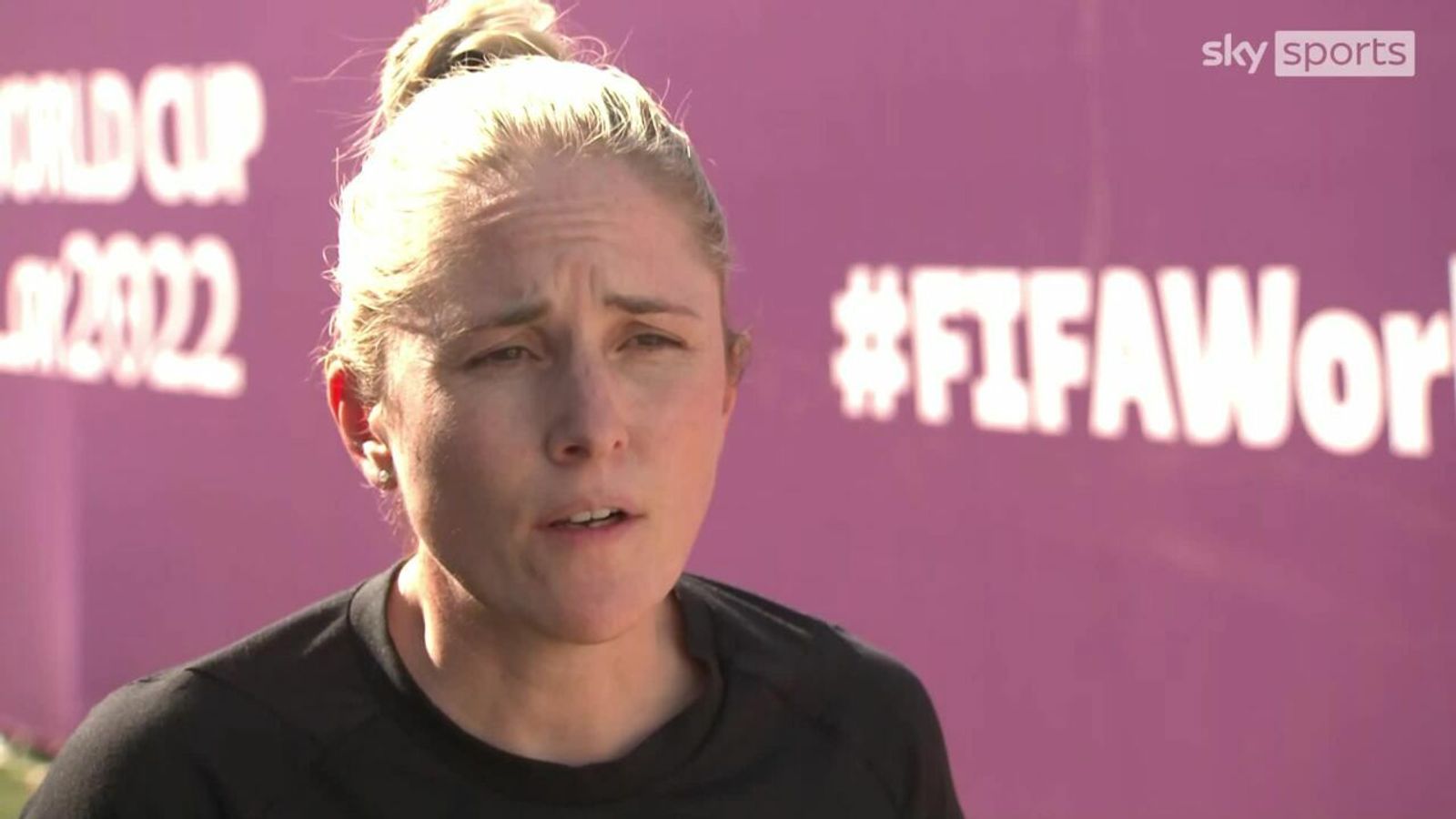 Wales Women: Cymru manager Gemma Grainger signs contract extension ...