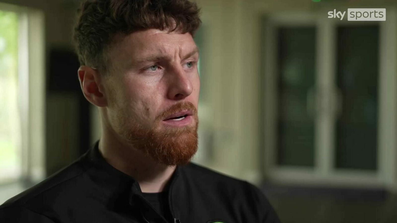 Connor Wickham: Growing up with a father in the Army | Football News ...