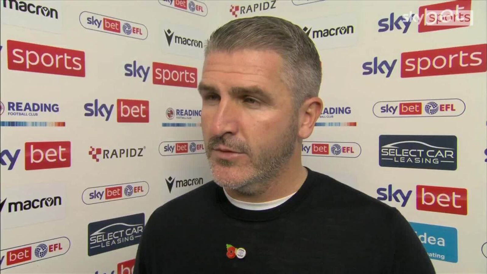 Ryan Lowe: We're just going about our business quietly | Football News ...