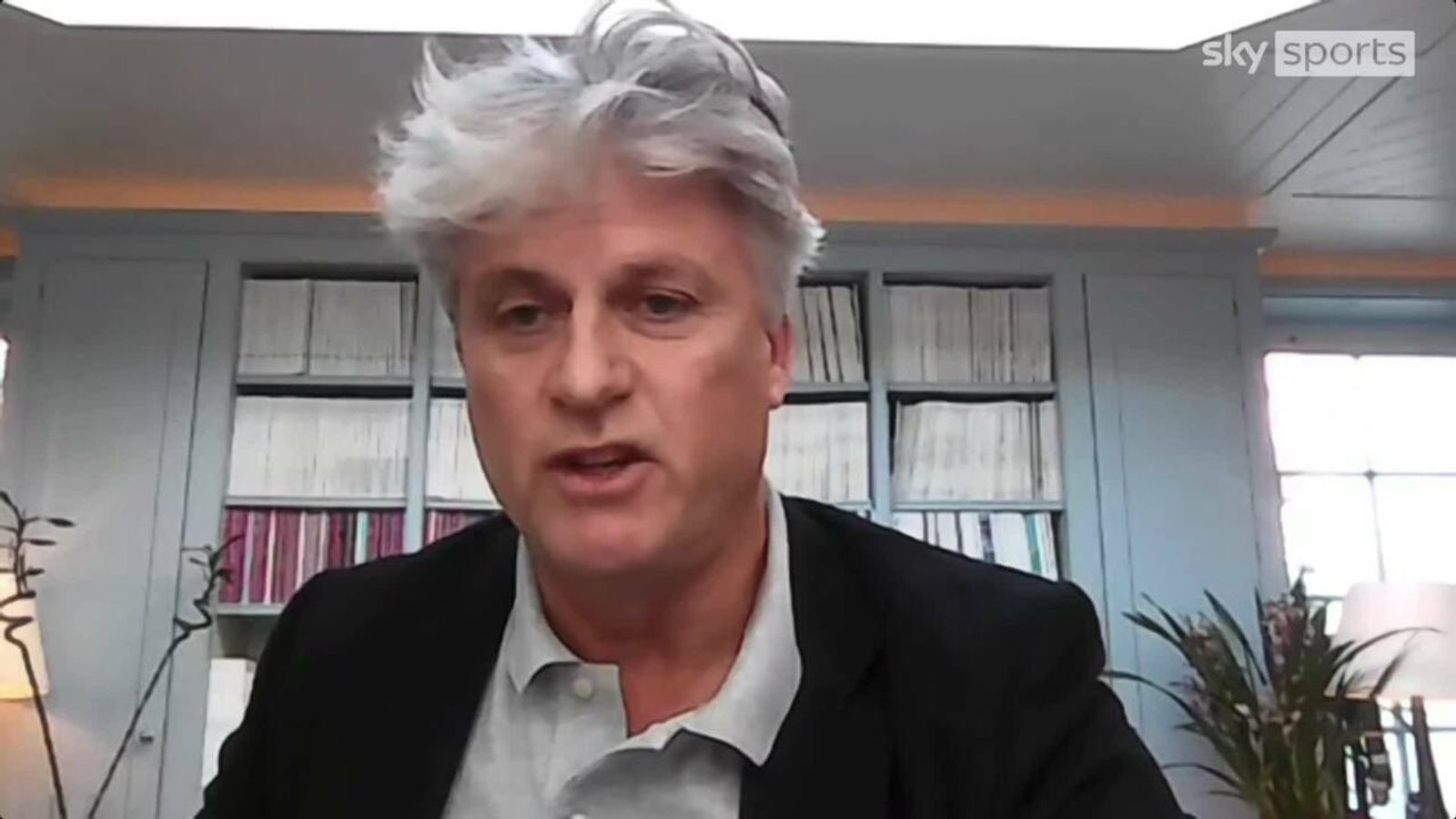 Doug King: We 'didn't have our ducks in a row' for late CBS Arena bid ...