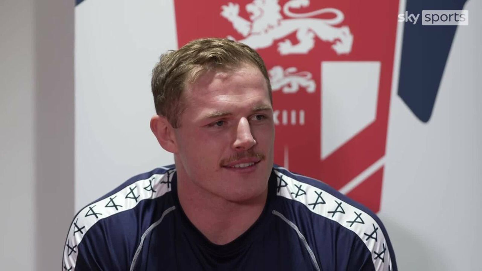 Tom Burgess: I'll be kicked out of front-rowers union! | Rugby League ...