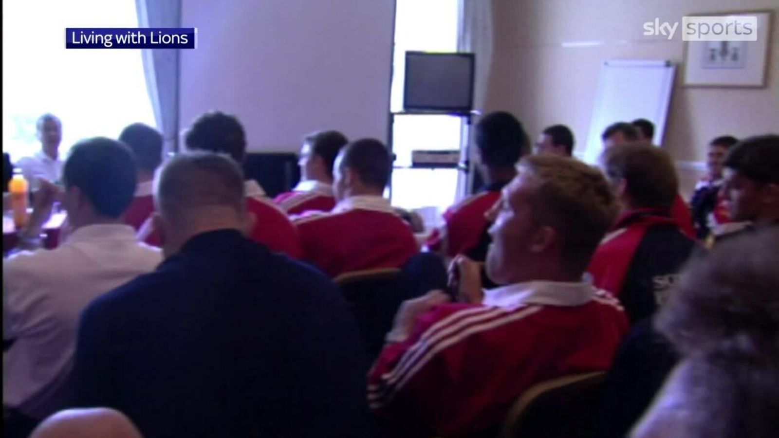 Doddie Weir: Scotland rugby legend dies aged 52 after suffering with ...