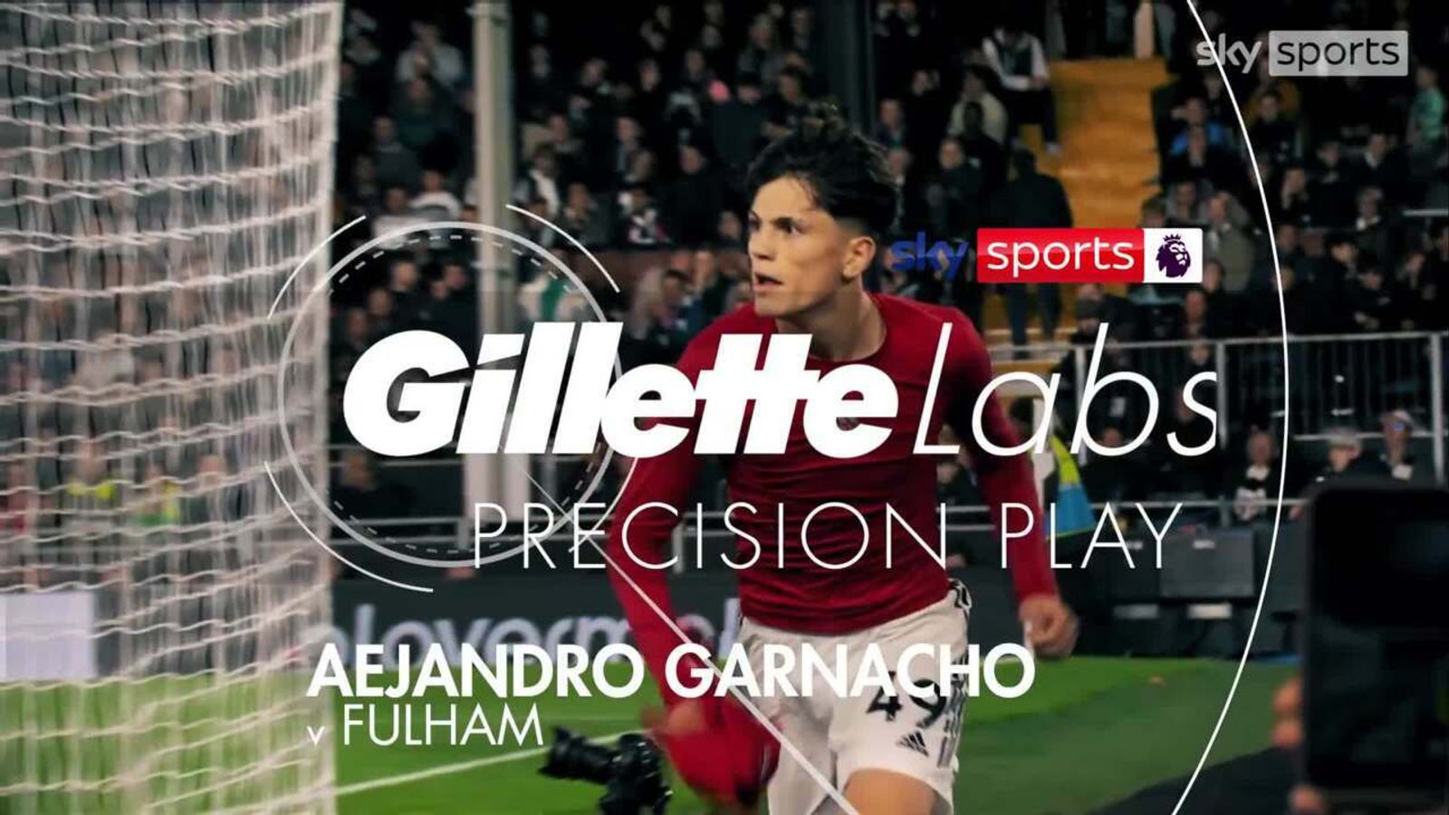 Alejandro Garnacho signs new Manchester United contract | Football News ...