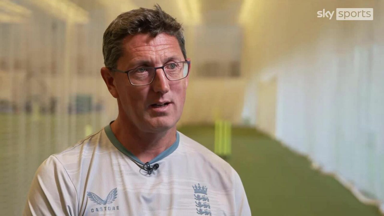 Jon Lewis targets England Women's World Cup and Ashes victories | 'Can ...