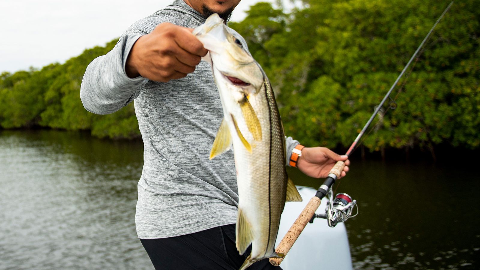 OTB Fishing 2022: European Fishing | Sky Sports