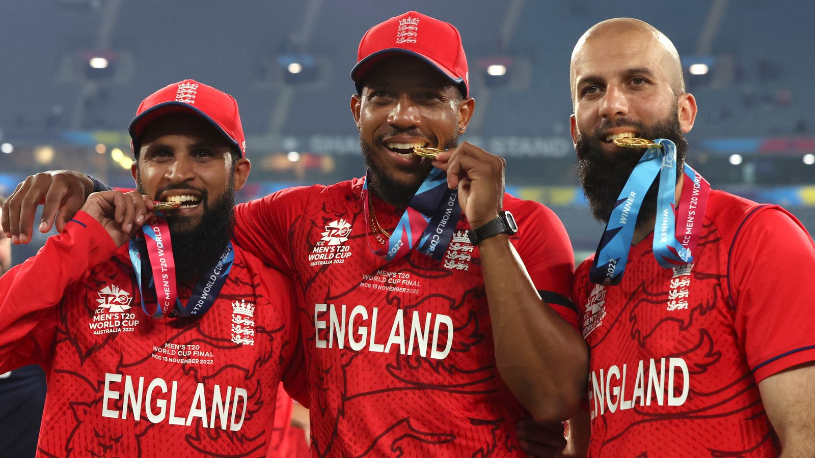 Undroppable Adil Rashid shows value for England | 'He's stacking up the ...