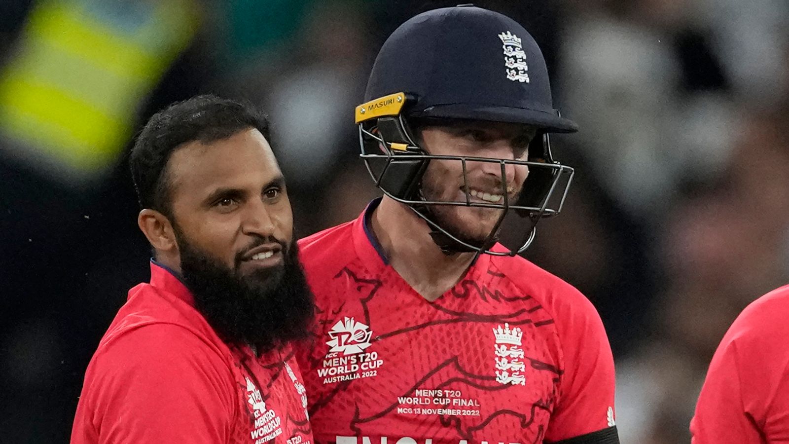 T20 World Cup: England player ratings after becoming double world ...