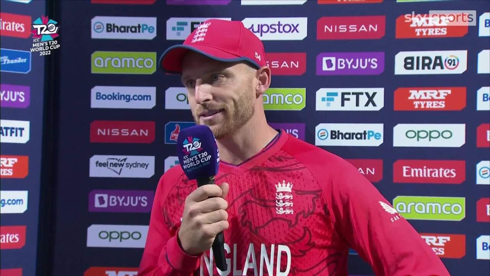 Jos Buttler says Ben Stokes 'made for situations like this' after ...