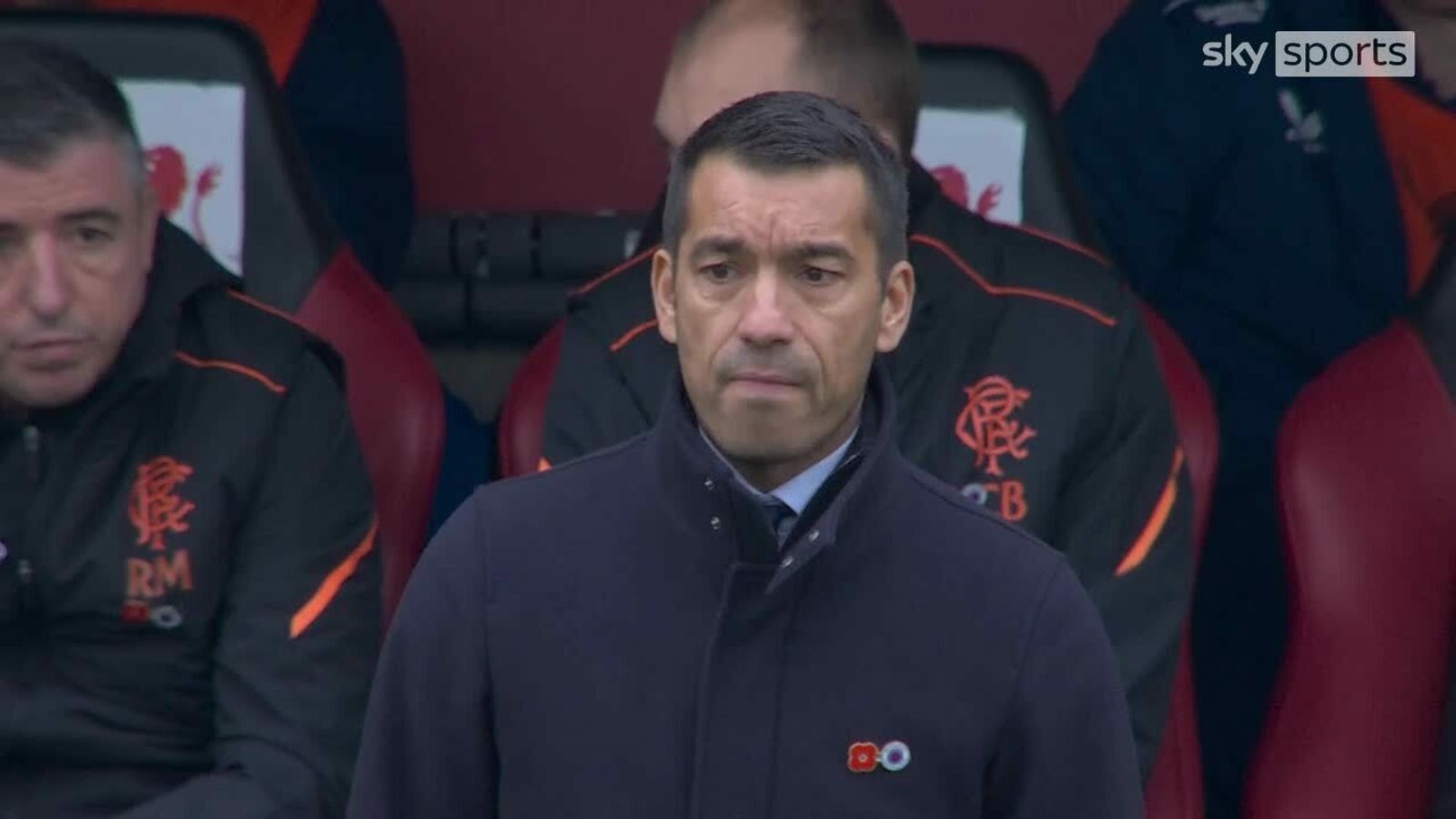 Alex Rae: I can understand decision to sack Giovanni van Bronckhorst ...