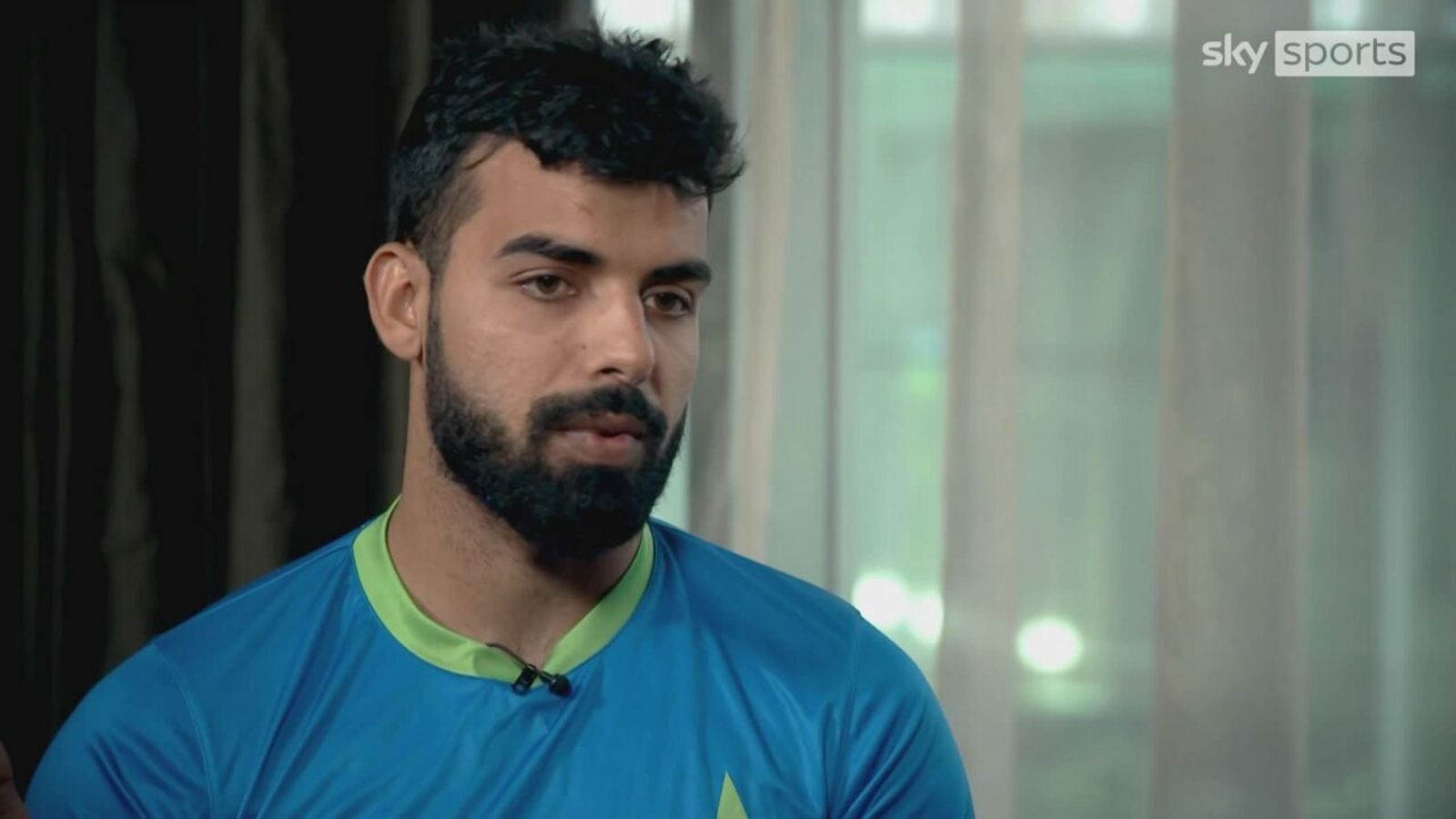 Shadab Khan: Pakistan prepared for 'world class' England in T20 World ...
