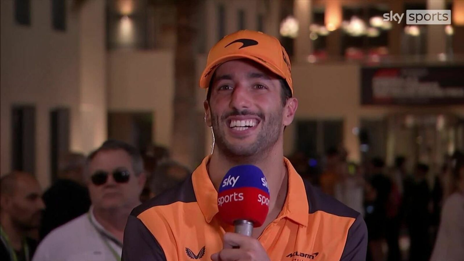 Daniel Ricciardo happier with Red Bull role than F1 2023 race seat as ...