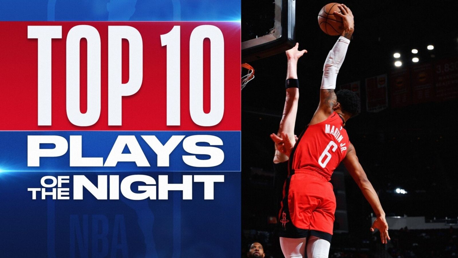 NBA Plays of the Night: November 14th | NBA News | Sky Sports