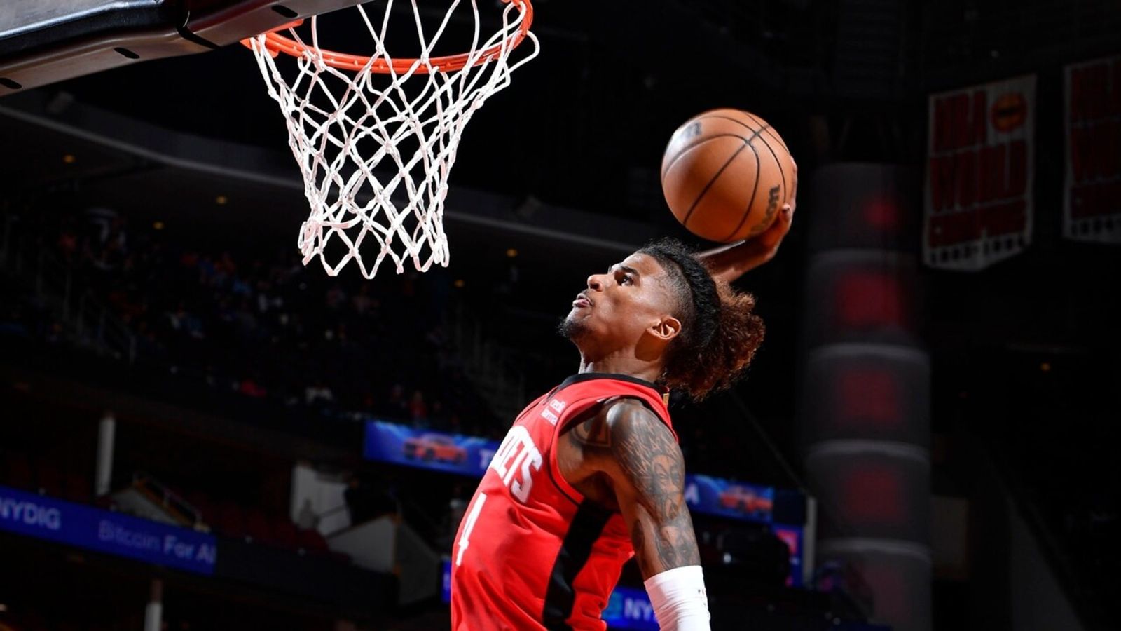 Shaq reacts to the week's best dunks! | NBA News | Sky Sports