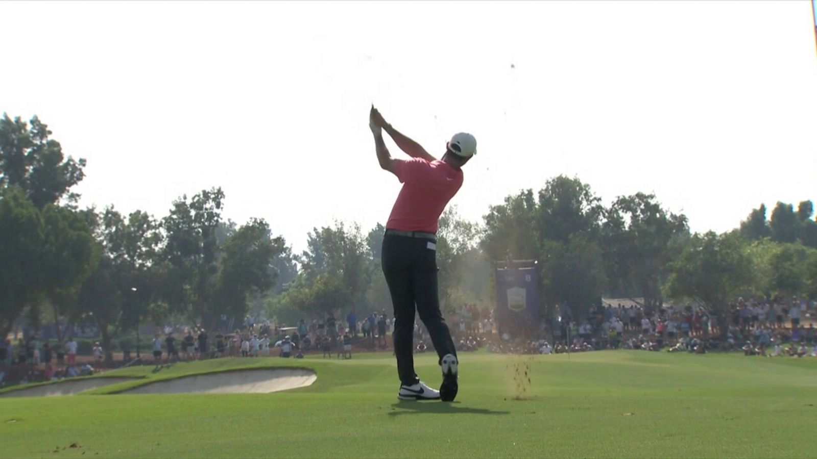 DP World Tour Championship | Day 3 highlights | Golf News | Sky Sports