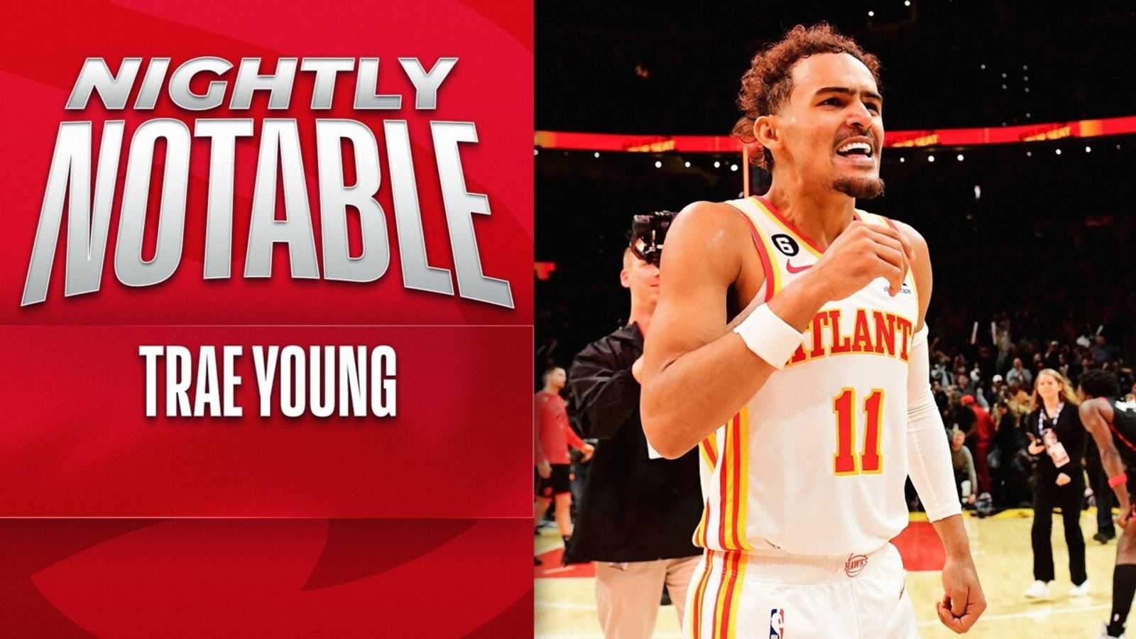 Ice Trae Young leads Atlanta Hawks to dramatic OT win over Toronto ...
