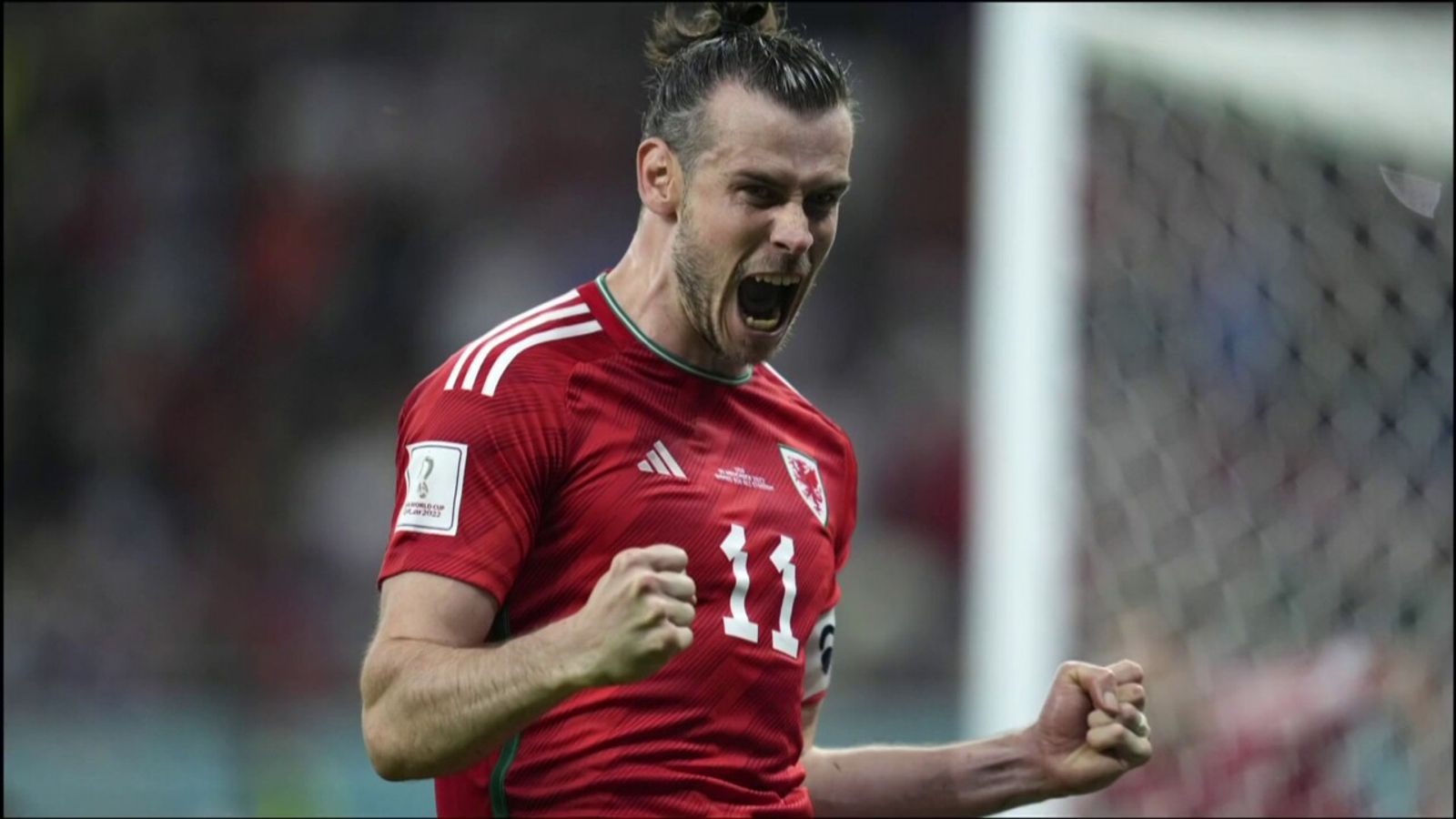 Neil Taylor: Pressure moments are natural for Gareth Bale | Football ...