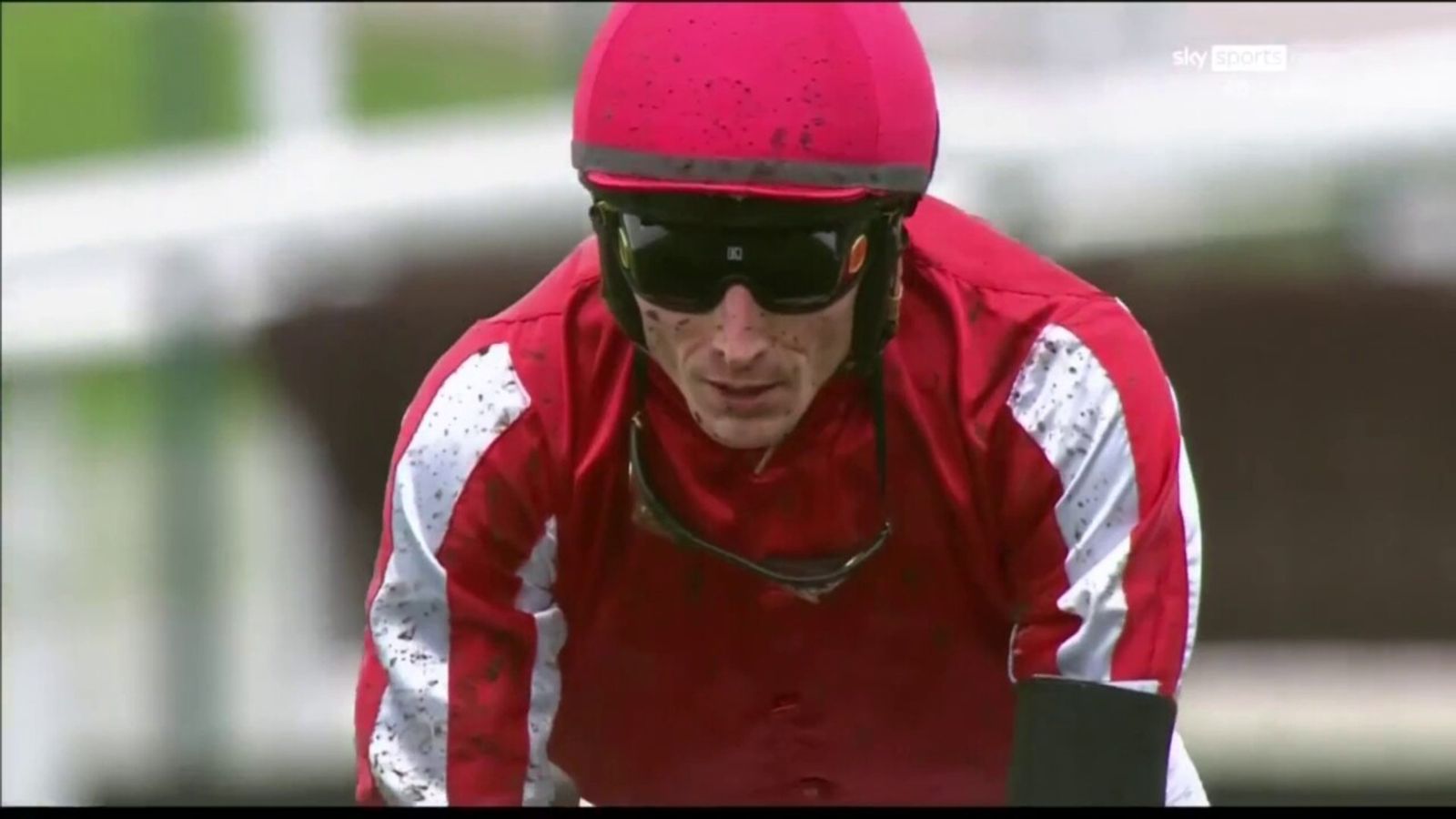 Noel George looks to Kempton for Grade One winner Il Est Francais after ...